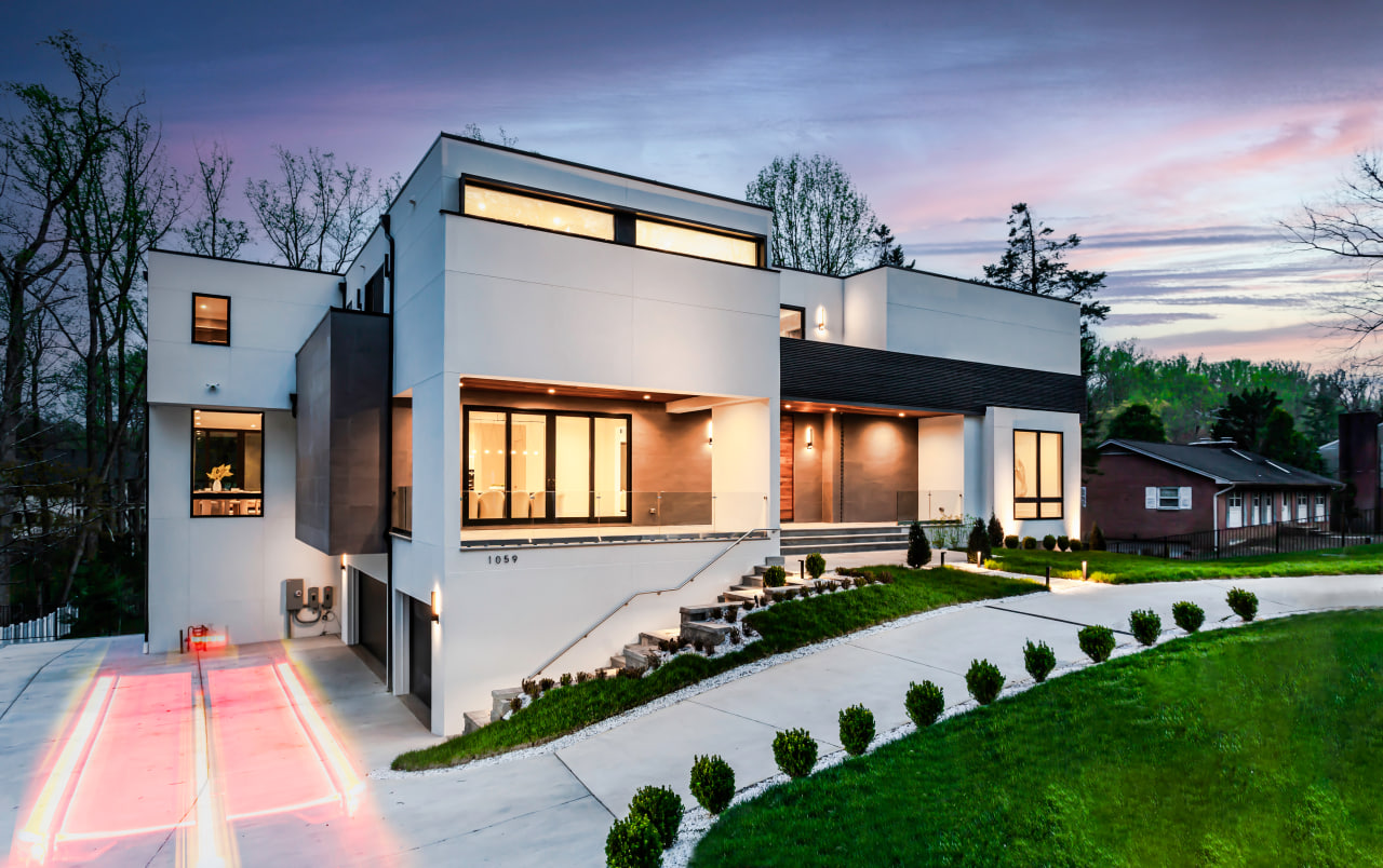 thebigbuilders – a design & build company